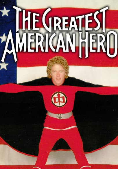 Watch The Greatest American Hero Season 2 - Free TV Shows | Tubi