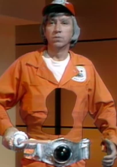 Watch Far Out Space Nuts S01:E15 - Destination Earth - Free TV Shows | Tubi