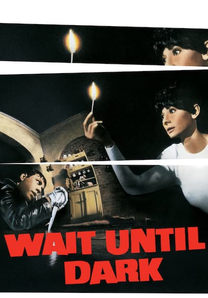Watch Wait Until Dark (1967) - Free Movies | Tubi