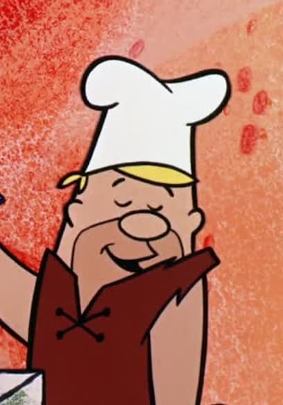 Watch The Flintstones S01:E13 - The Drive-In - Free TV Shows | Tubi