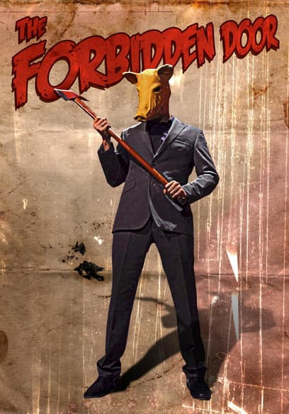 Watch The Forbidden Door (2009) - Free Movies | Tubi