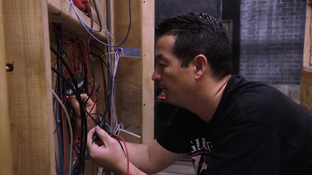 Watch Spook Show 17 - Free TV Shows | Tubi