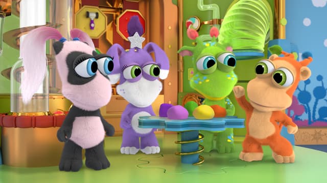 Watch Kiddets - Free TV Shows | Tubi