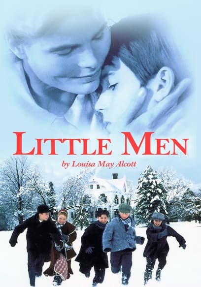 Watch Little Men (1998) - Free Movies | Tubi