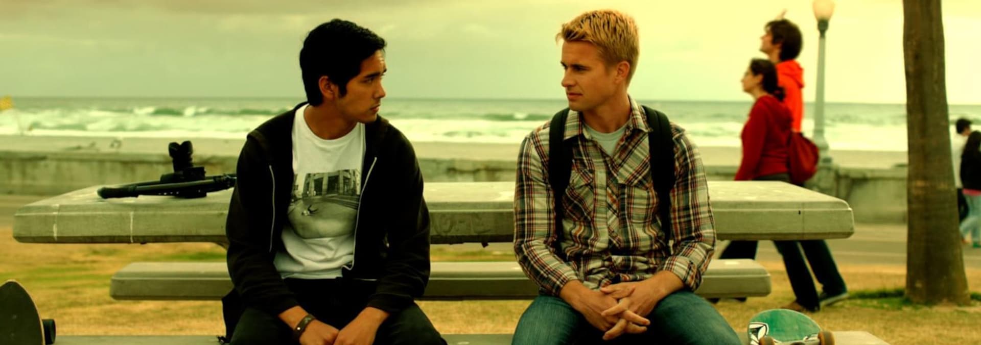 Watch Hardflip (2012) - Free Movies | Tubi