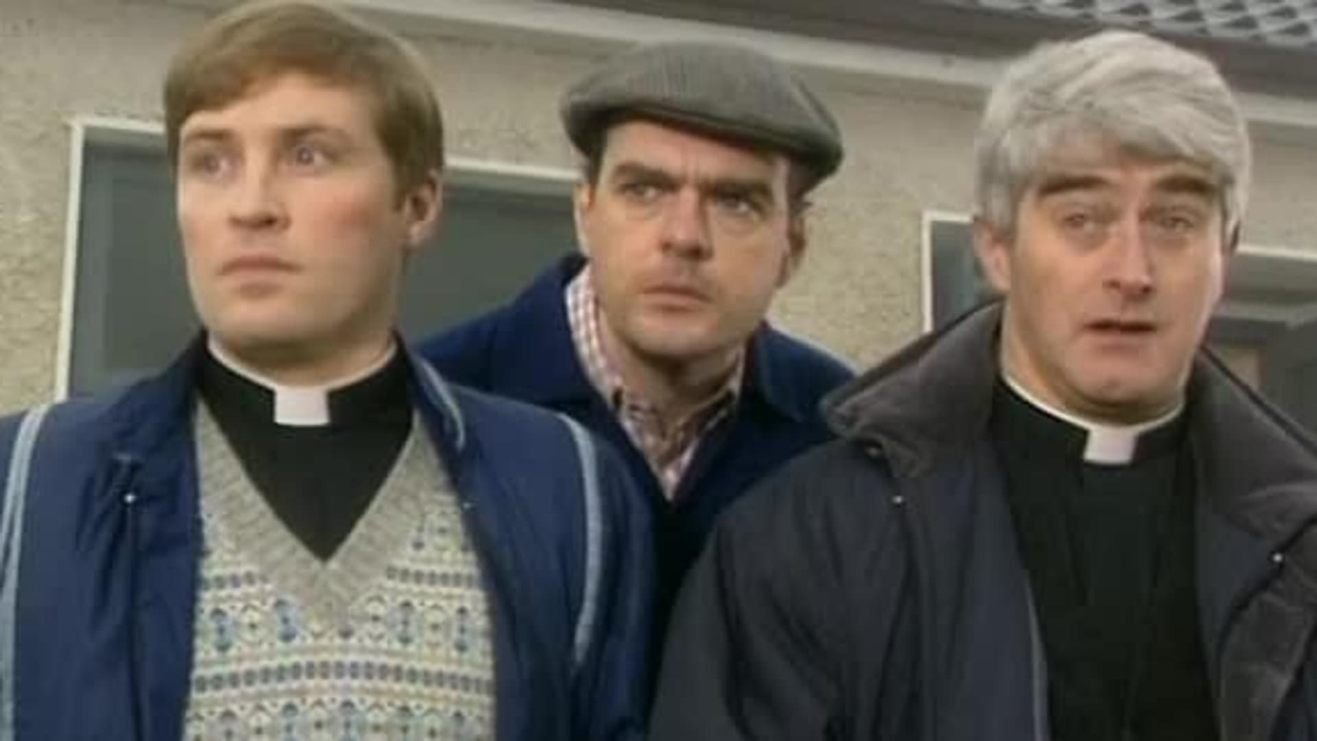 Watch Father Ted - Free TV Shows | Tubi