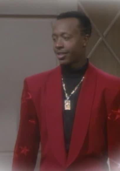 Watch Amen S05:E13 - Three Men and a Hammer - Free TV Shows | Tubi