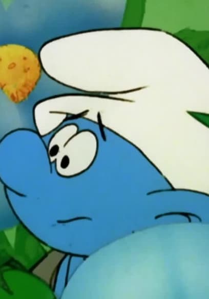 Watch The Smurfs (Classic) S01:E04 - The Astrosmurf - Free TV Shows | Tubi