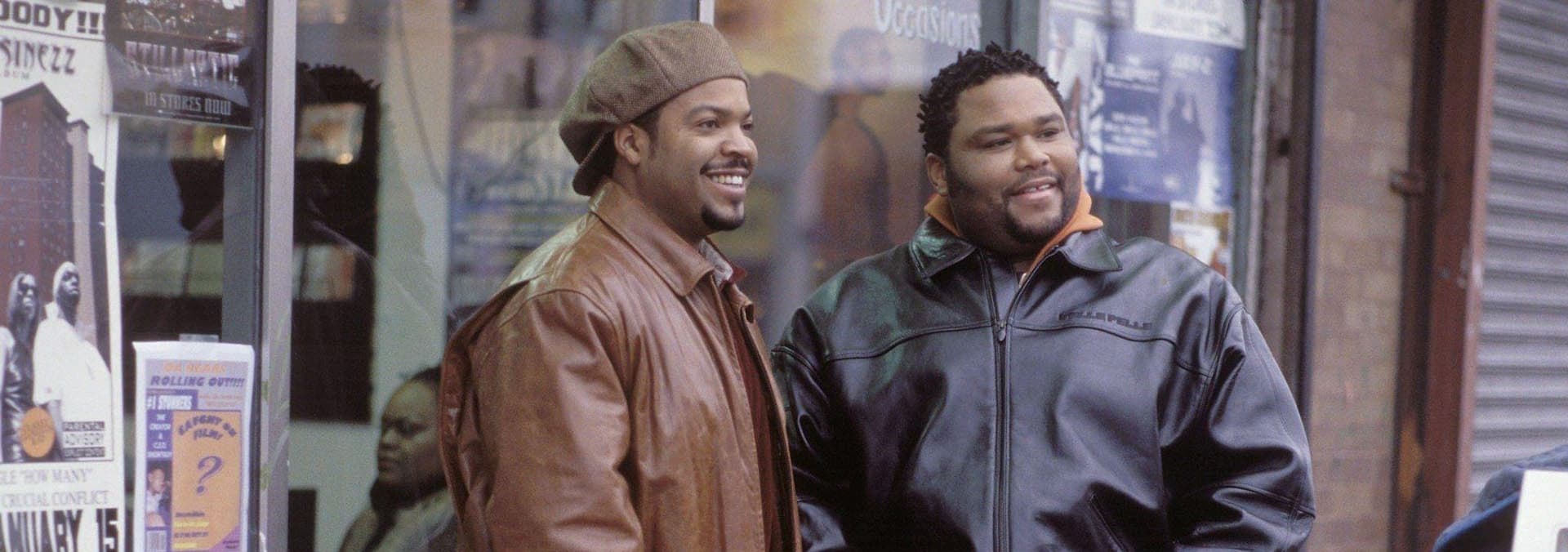 Watch Barbershop (2002) - Free Movies | Tubi