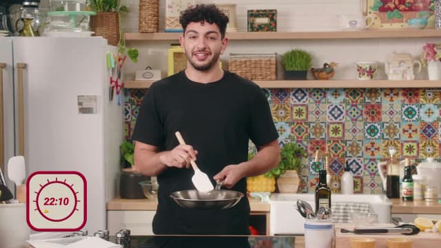 Watch Not Like Mama S01:E07 - Hummus With the Saad Family - Free TV ...