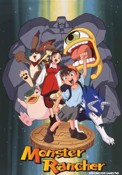 Watch Monster Rancher - Free TV Shows | Tubi