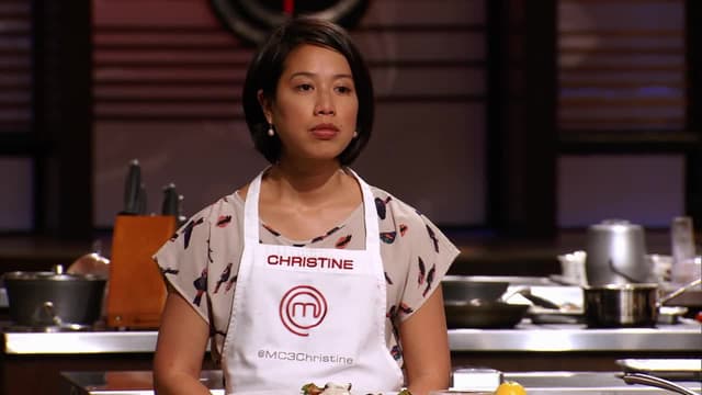 Watch MasterChef S03:E17 - Top 5 Compete - Free TV Shows | Tubi