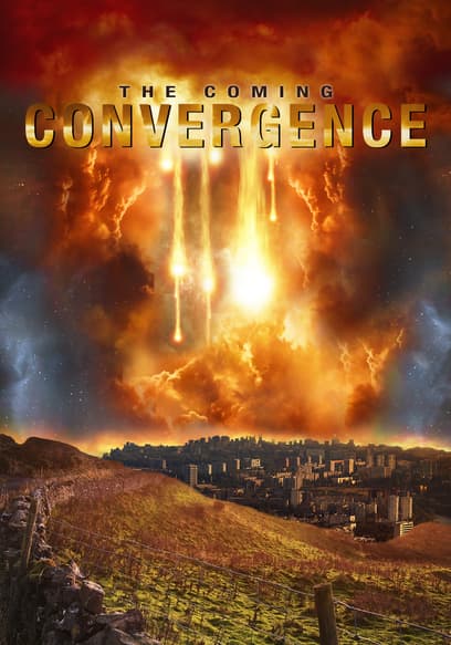 Watch The Coming Convergence (2017) - Free Movies | Tubi