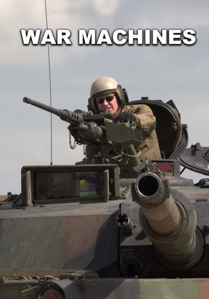 Watch War Machines - Free TV Shows | Tubi