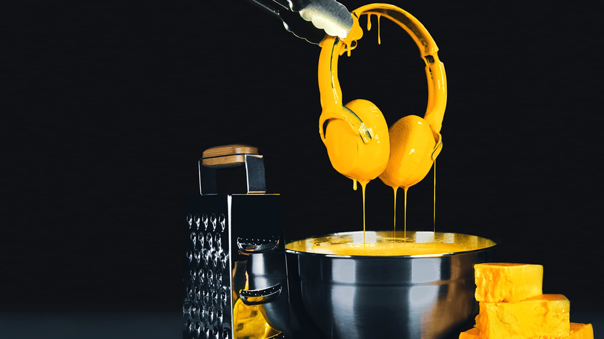 Watch Made From Scratch - Free TV Shows | Tubi