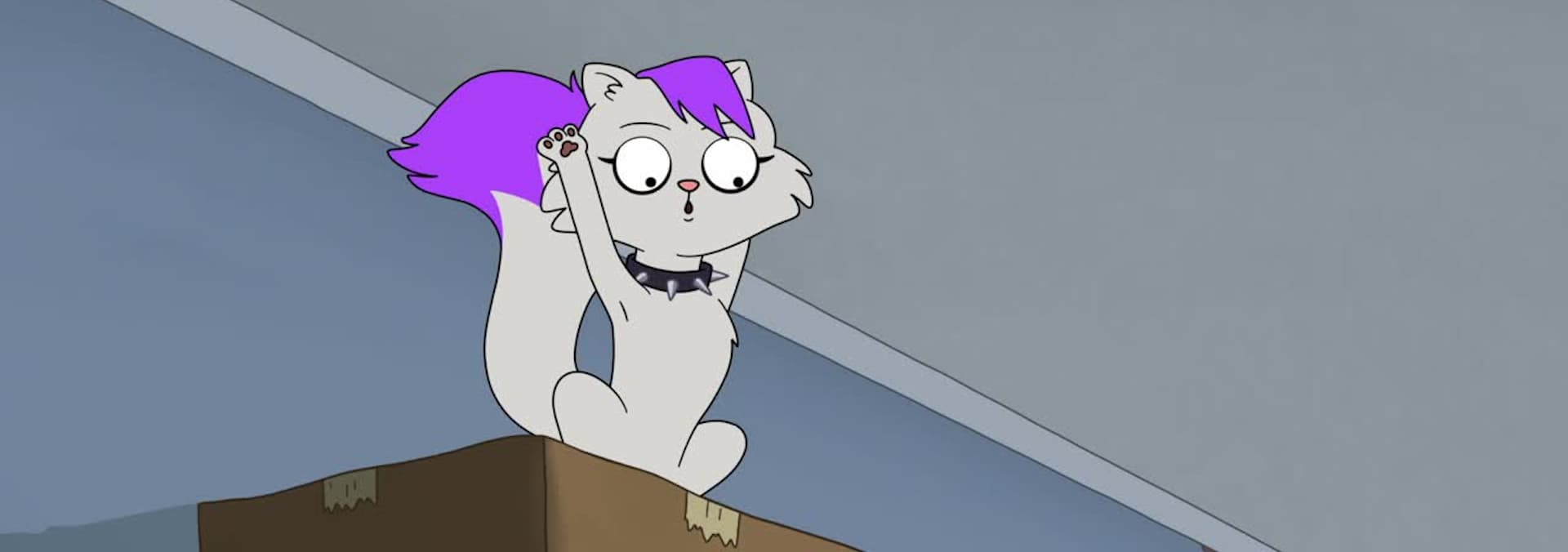 Watch HouseBroken S02:E07 - Who's the Boss? - Free TV Shows | Tubi