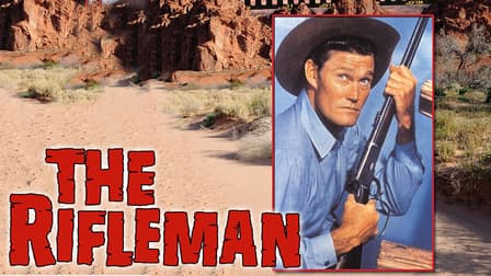 Watch The Rifleman Season 2 - Free TV Shows | Tubi