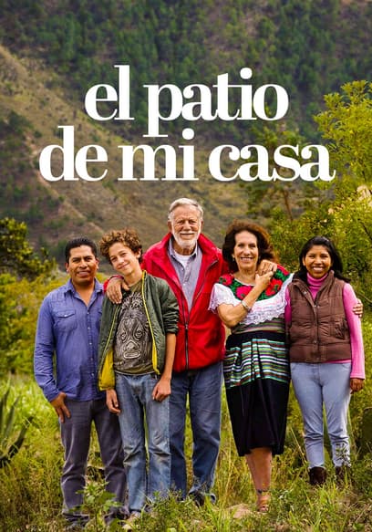 Watch El Patio De Mi Casa (2015) - Free Movies | Tubi