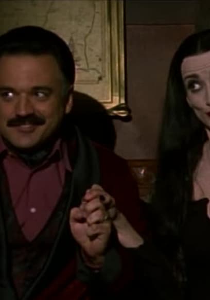 Watch The New Addams Family S01:E34 - Wednesday's Crush - Free TV Shows ...