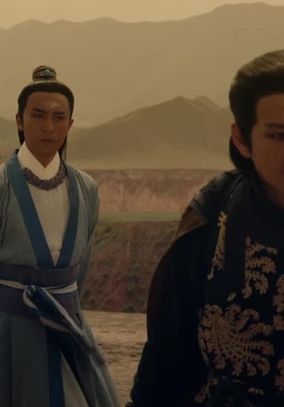 Watch Justice Bao: The First Year S01:E02 - Episode - Free TV Shows | Tubi