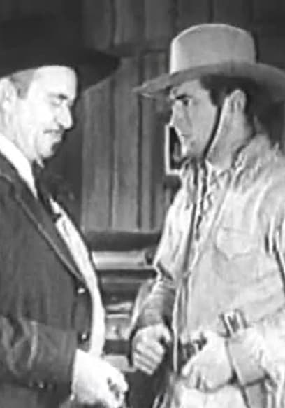 Watch Fighting With Kit Carson S01:E12 - The Trail t - Free TV Shows | Tubi