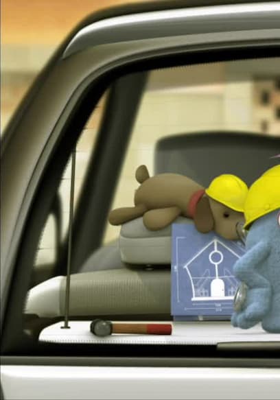 Watch Suckers S01:E06 - Episode 6 - Free TV Shows | Tubi