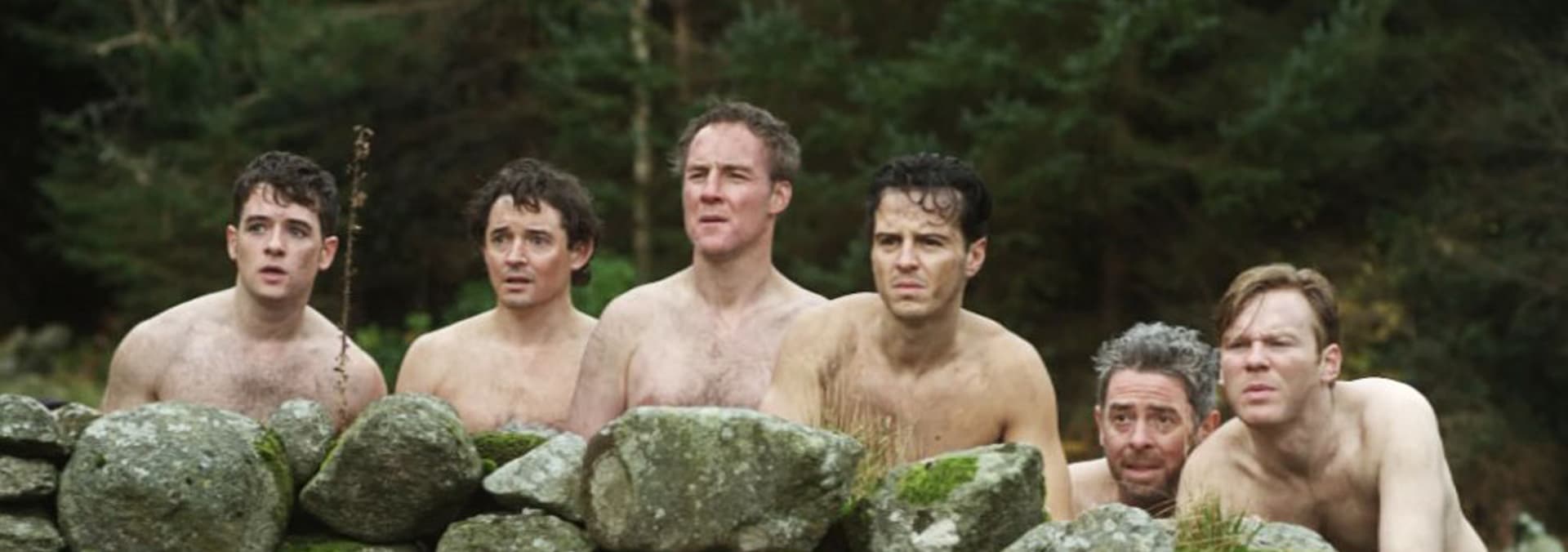 Watch The Bachelor Weekend (2014) - Free Movies | Tubi