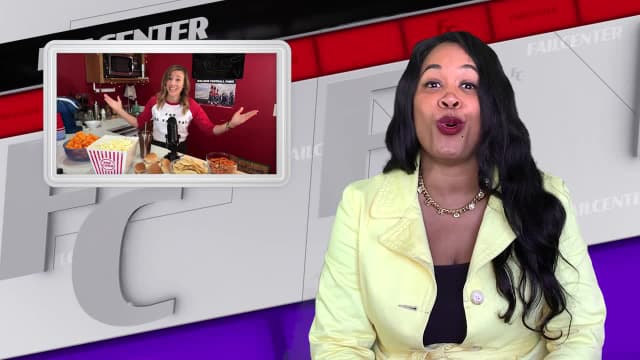 Watch FailCenter - Free TV Shows | Tubi