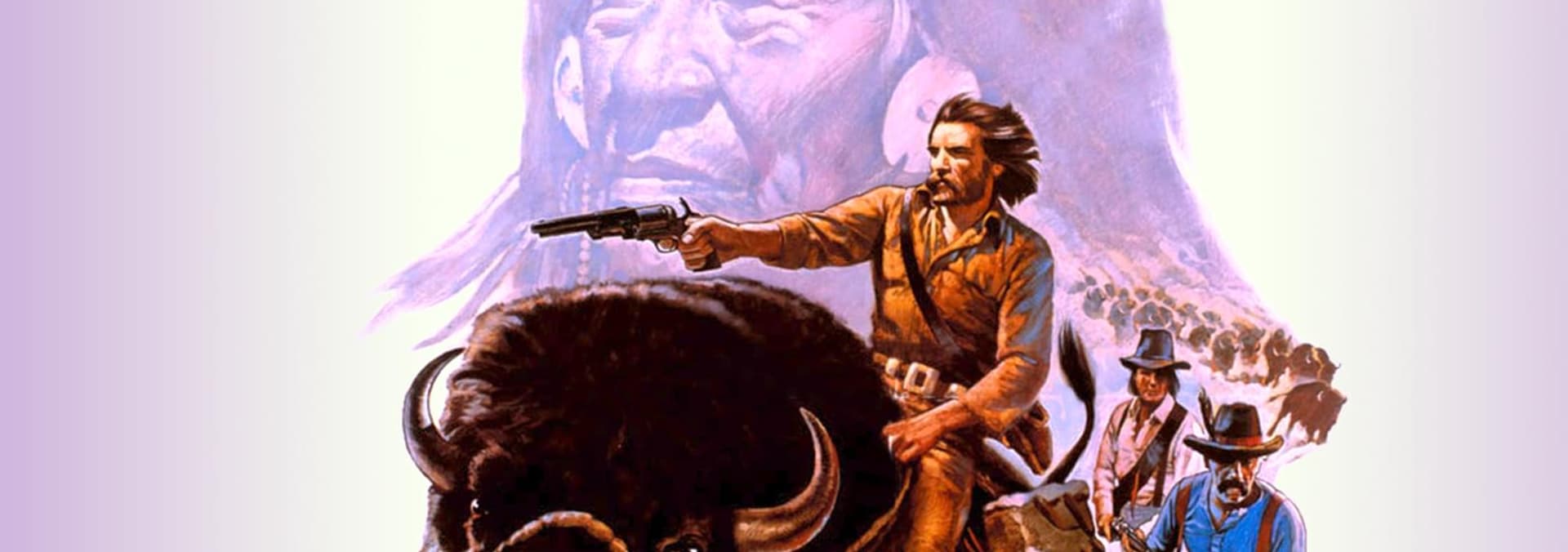 Watch Buffalo Rider (1978) - Free Movies | Tubi