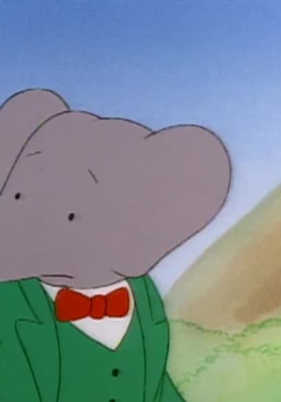 Watch Babar S01:E12 - The Missing Crown Affair - Free TV Shows | Tubi