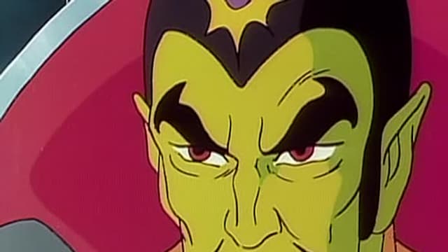 Watch Defenders of the Earth S01:E38 - Rick Gordon, One Man Army - Free ...