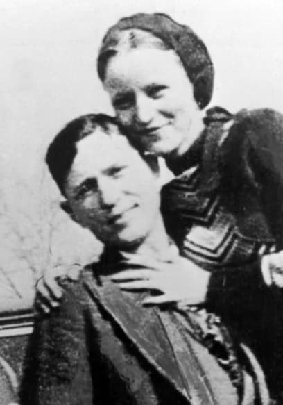 Watch Strange Inheritance S01:E06 - Bonnie & Clyde - Free TV Shows | Tubi