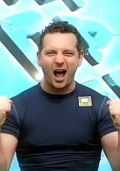 Watch Total Wipeout UK S03:E02 - Episode 2 - Free TV Shows | Tubi