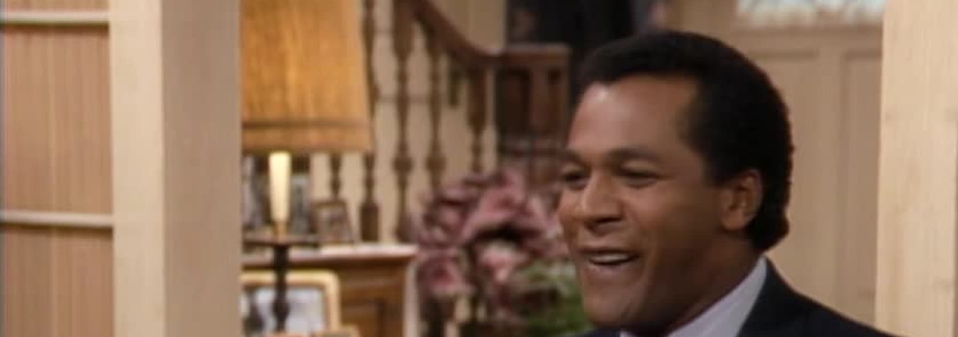 Watch Amen S01:E03 - The Morning After - Free TV Shows | Tubi