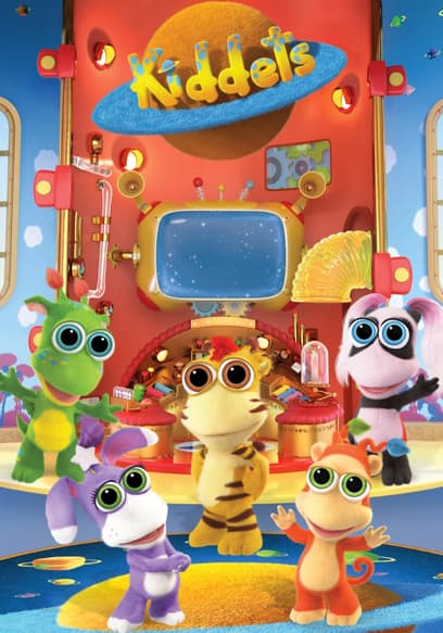 Watch Kiddets - Free TV Shows | Tubi