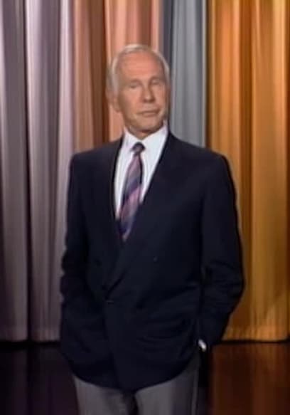 Watch The Johnny Carson Show S19:E11 - Talk Show Greats: Jay Leno (5/16 ...