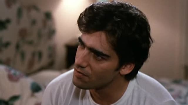 Watch Wiseguy S01:E01 - Pilot - Free TV Shows | Tubi