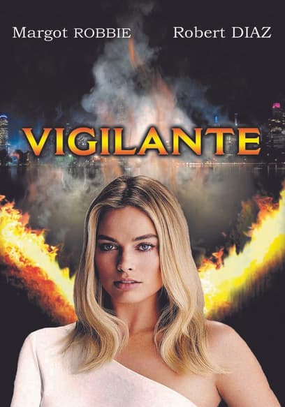 Watch Vigilante (2008) - Free Movies | Tubi