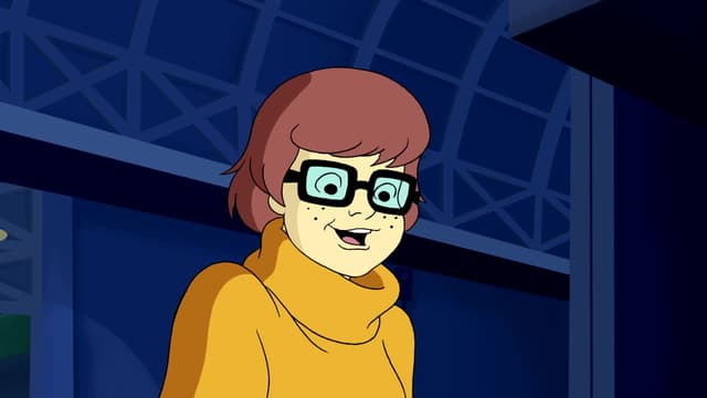 Watch What's New, Scooby-Doo? S01:E01 - There's No Creature Like Snow ...