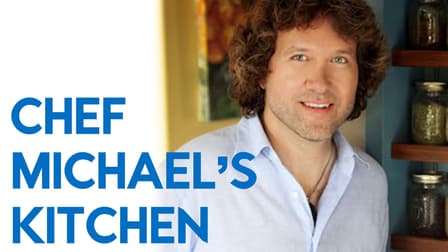 Watch Chef Michael's Kitchen - Free TV Shows | Tubi