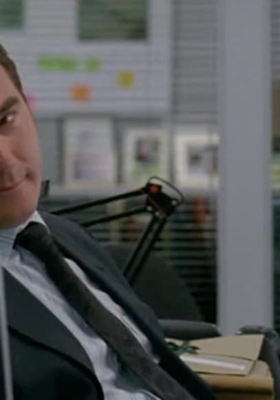 Watch Blue Murder S05:E03 - Tooth and Claw - Free TV Shows | Tubi