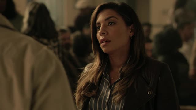 Watch Training Day - Free TV Shows | Tubi