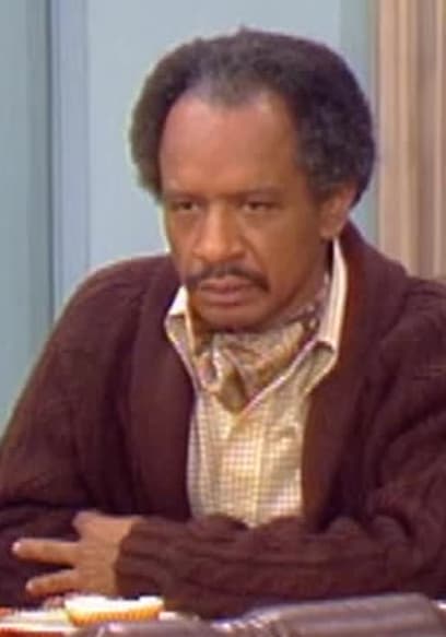 Watch The Jeffersons S02:E02 - George's First Vacation - Free TV Shows ...