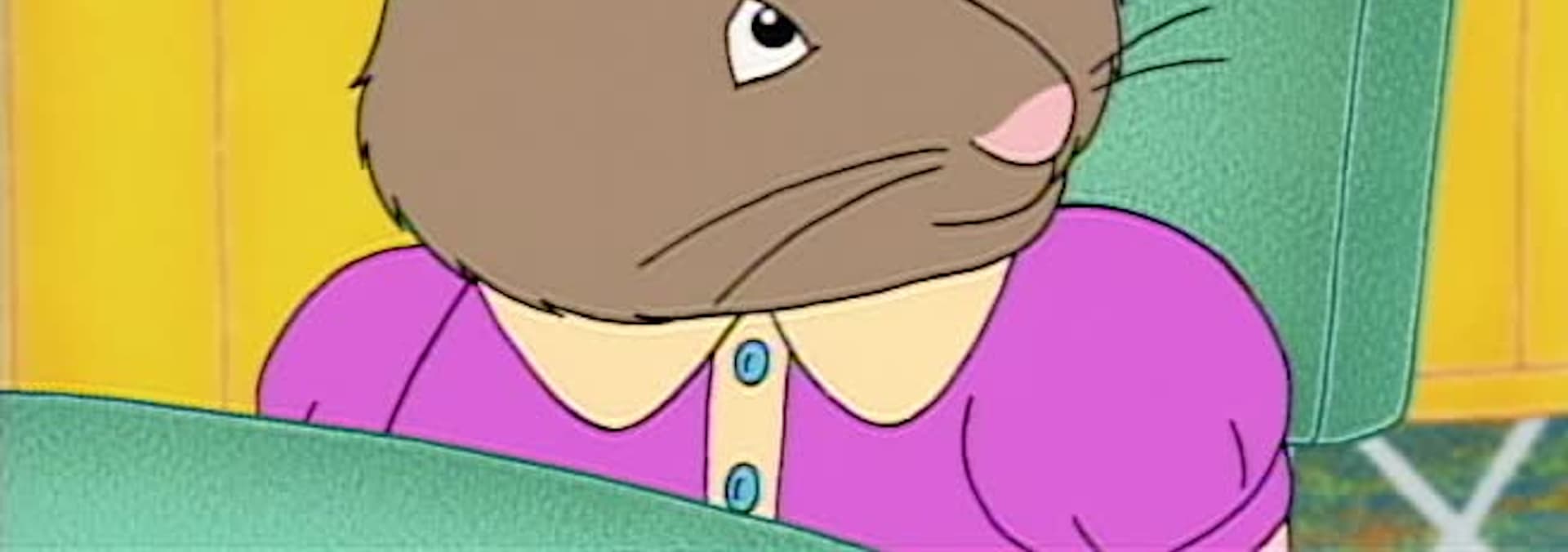 Watch Timothy Goes to School S01:E08 - Scary Monsters / Lifesaver Lilly ...