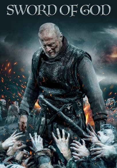 Watch Sword of God (2018) - Free Movies | Tubi