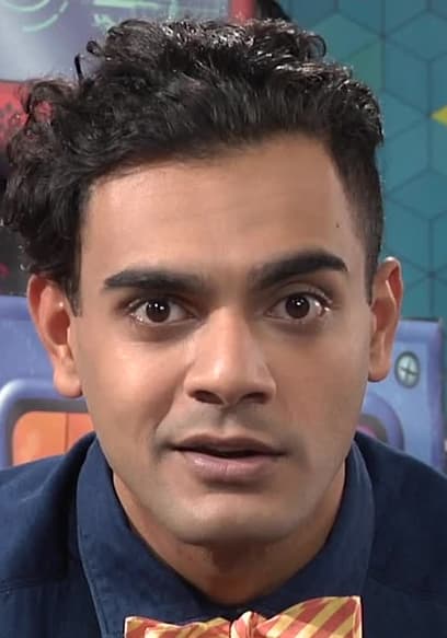 Watch Look Kool S02:E10 - Zero - Free TV Shows | Tubi