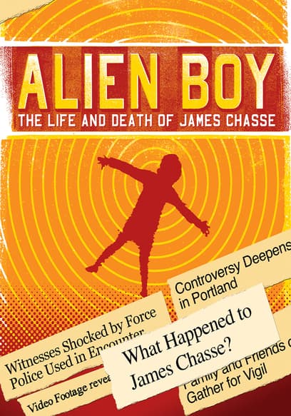 Watch Alien Boy (2013) - Free Movies | Tubi