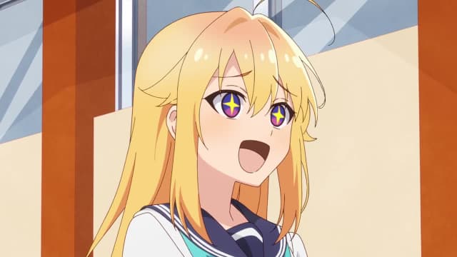 Watch My Deer Friend Nokotan (Subbed) S01:E04 - The Deer Club in the ...