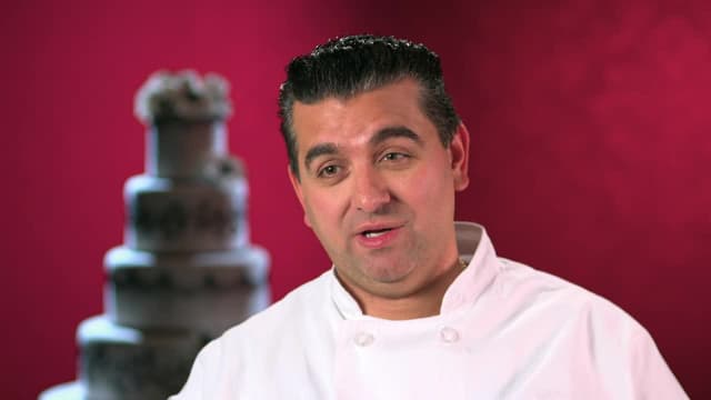 Watch Cake Boss S14:E09 - Ballet and Biltong - Free TV Shows | Tubi
