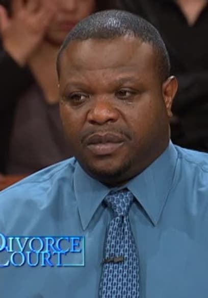 Watch Divorce Court S14:E38 - Candace Foster vs. Terrance Foster - Free ...